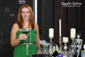 Tips for Throwing a Wicked Halloween Party - Giggles Galore