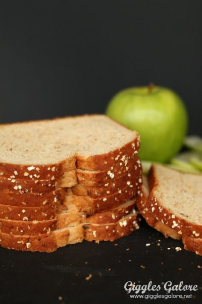 Panini Bar Party Ideas - Giggles Galore