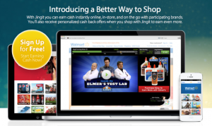 Shop and Save with Jingit - Giggles Galore