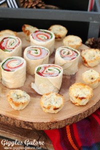 Share Holiday Joy with a Coca-Cola Winter Party - Giggles Galore