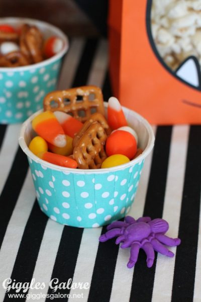 Halloween Monster Mash Party - Giggles Galore