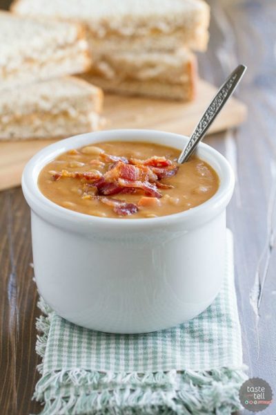Warm and Cozy Fall Soups - Giggles Galore