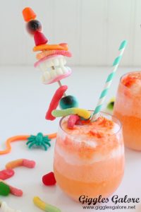 Halloween Monster Mash Party - Giggles Galore