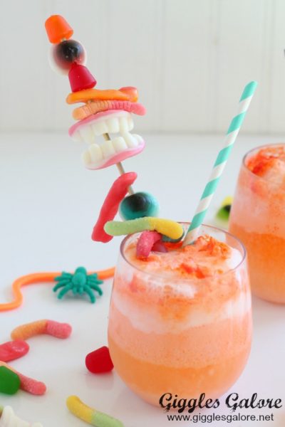 Halloween Monster Mash Party - Giggles Galore