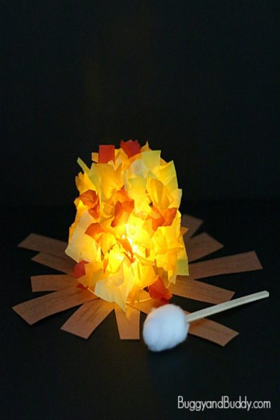 20 Fun DIY Summer Craft Projects For Girls