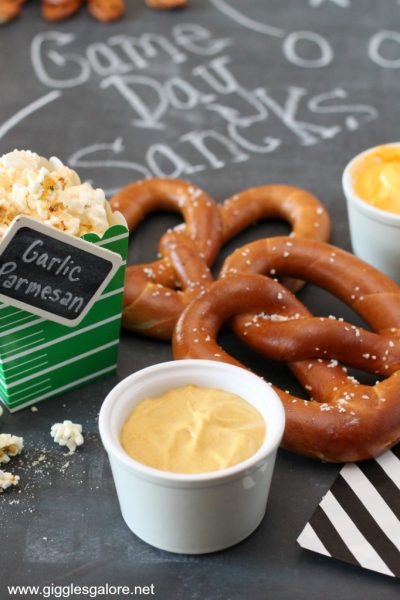 Fantasy Football Draft Party Ideas - Giggles Galore