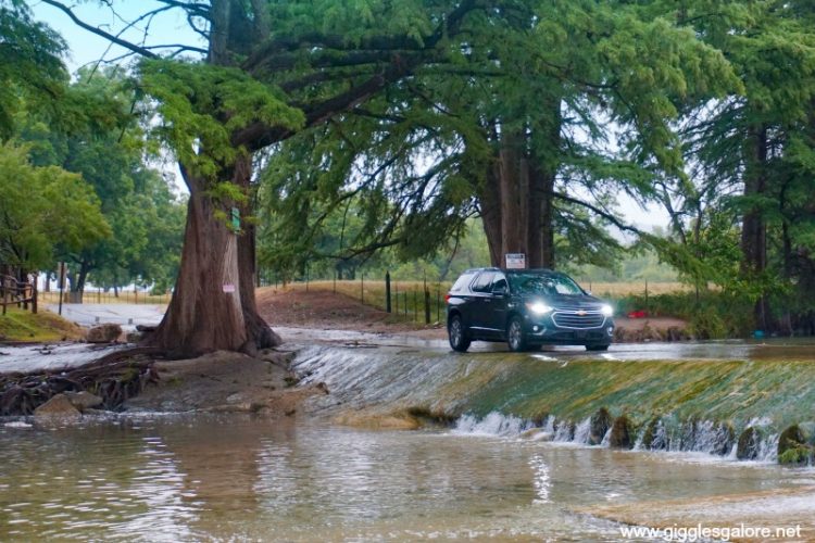 Floating the Frio River the Ultimate Texas Road Trip Destination ...