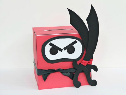 15 Handmade Valentine Box Ideas for School - Giggles Galore