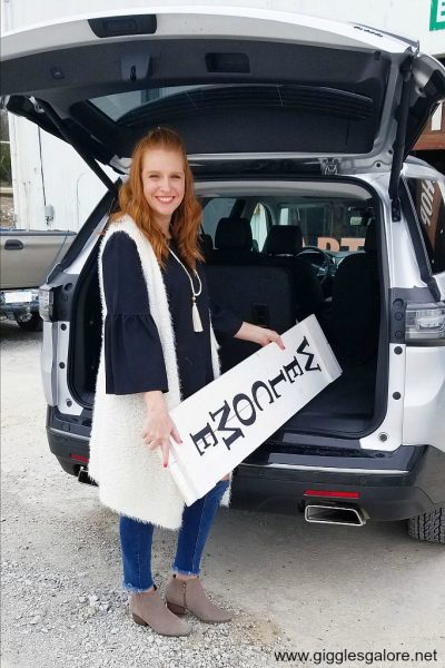 Planning a Girls Day Trip from Dallas to Decatur - Giggles Galore