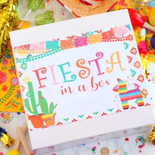 Giggles Galore - blog