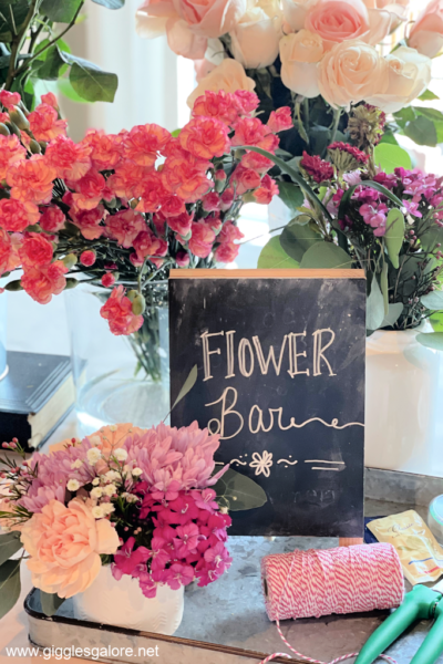 Teen Boho Birthday Bash - Giggles Galore