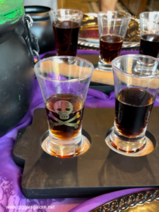 Halloween Root Beer Tasting Party - Giggles Galore