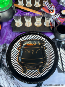 Halloween Root Beer Tasting Party - Giggles Galore