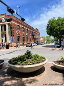 How to Spend the Perfect Day in Downtown McKinney - Giggles Galore
