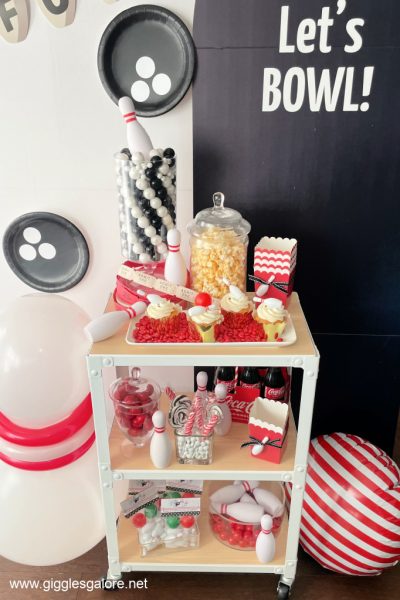 Strike Up Some Fun: Bowling-Themed Birthday Party Ideas - Giggles Galore